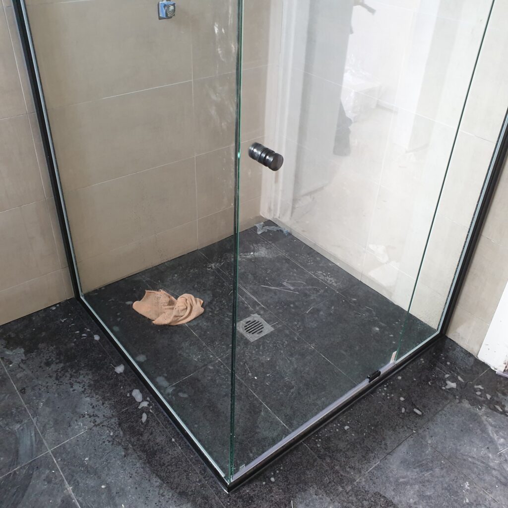 Shower Screens Sydney | Frameless & Custom Designs